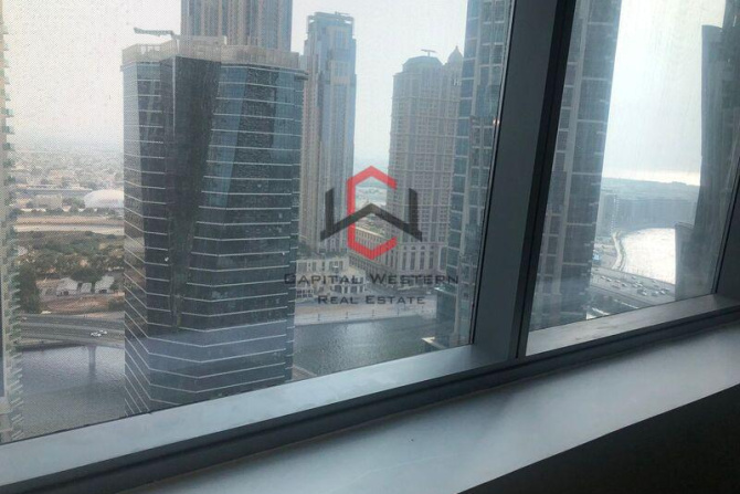 Iris Bay - Propsearch.ae