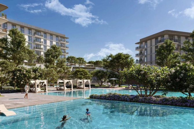 Property for sale in Ocean Star - Propsearch.ae