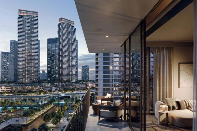 Property for sale in Valo Tower - Propsearch.ae