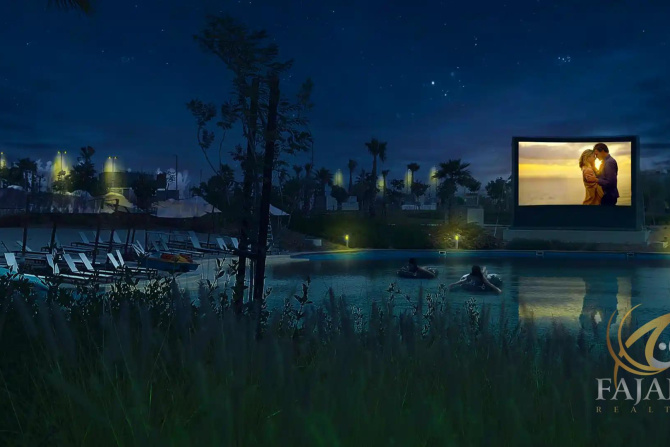 Modern Townhouse with a 1% Monthly Payment Plan - Propsearch.ae