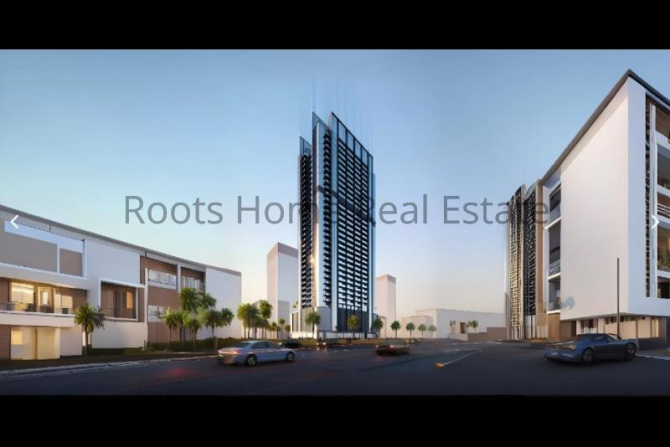 Property for sale in Jade Tower - Propsearch.ae