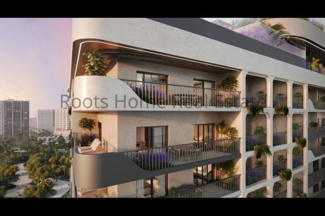 Huge Layouts | Luxurious French Design | High ROI - Propsearch.ae
