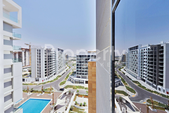 Azizi Riviera 39 - Propsearch.ae