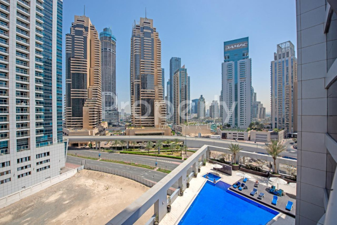 Property to rent in Skyview Tower - Propsearch.ae