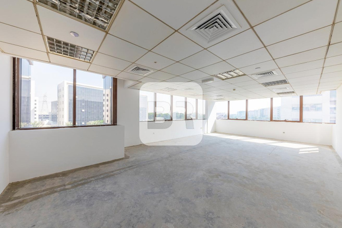 Whole building | Flexible Layout | DED Mainland - Propsearch.ae