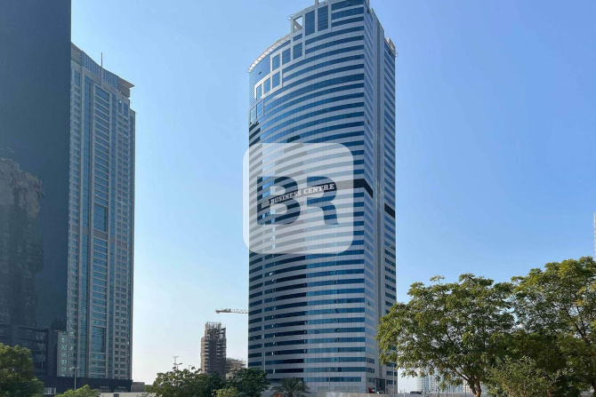 Commercial property to rent in HDS Business Centre - Propsearch.ae