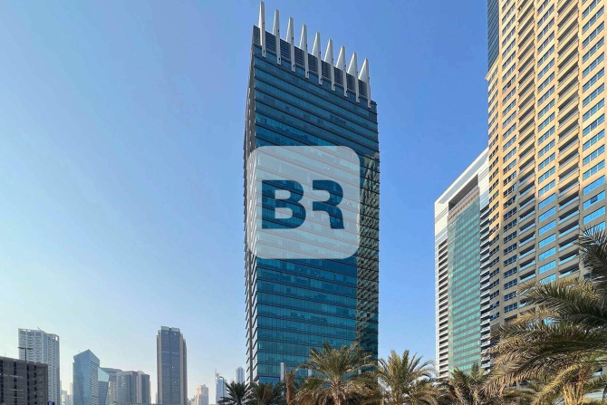 Reef Tower - Propsearch.ae