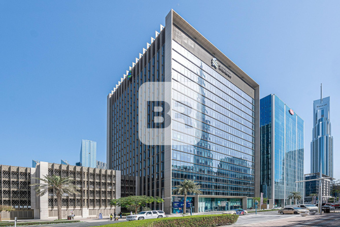 Commercial property to rent in Standard Chartered Bank Building ...