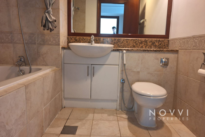 Huge Layout | Marina View | Vacant - Propsearch.ae