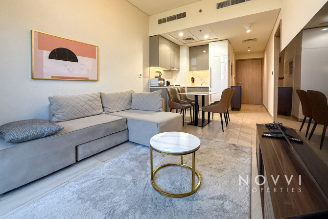 Azizi Riviera 32 - Propsearch.ae