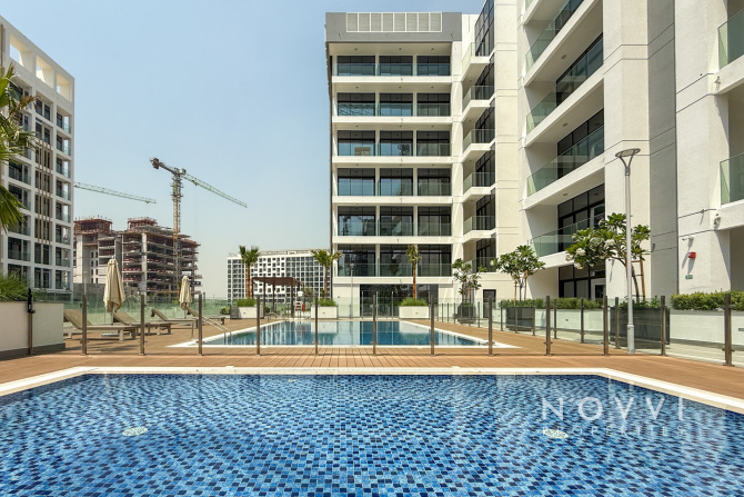 Brand New | Multiple Cheques | Premium Finishes - Propsearch.ae