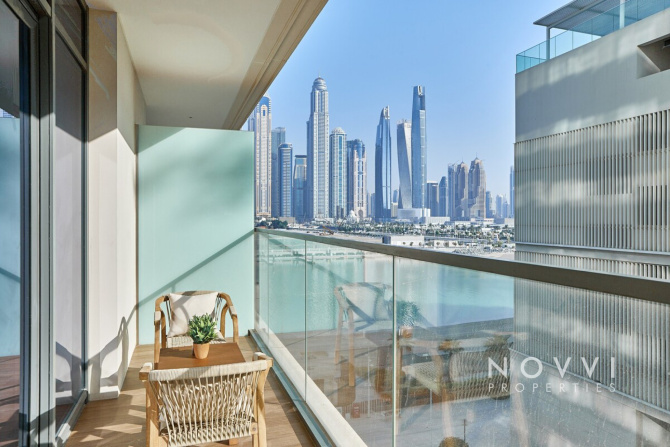 Low Floor | Marina View | Fully upgraded - Propsearch.ae