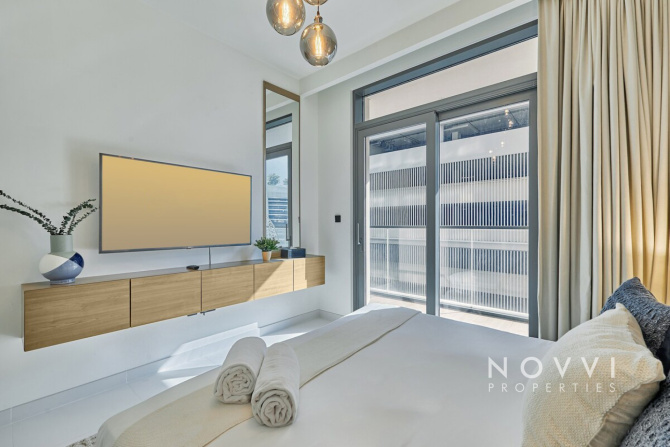 Low Floor | Marina View | Fully upgraded - Propsearch.ae