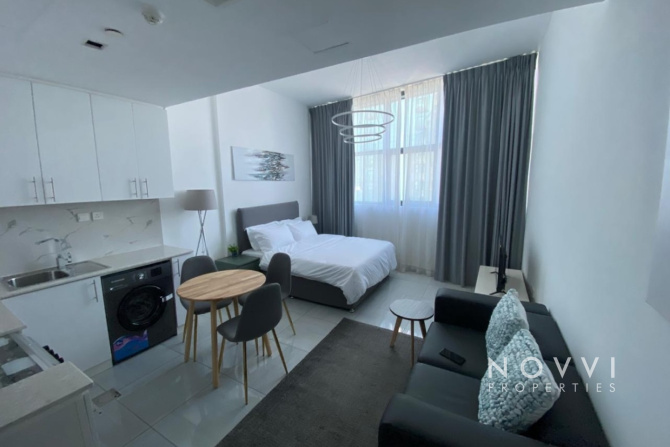 O2 Tower - Propsearch.ae