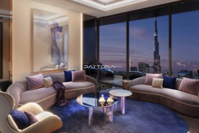 RUBY SKY VILLA | BRANDED JACOB & CO. | PRIVATE INFINITY POOL ...