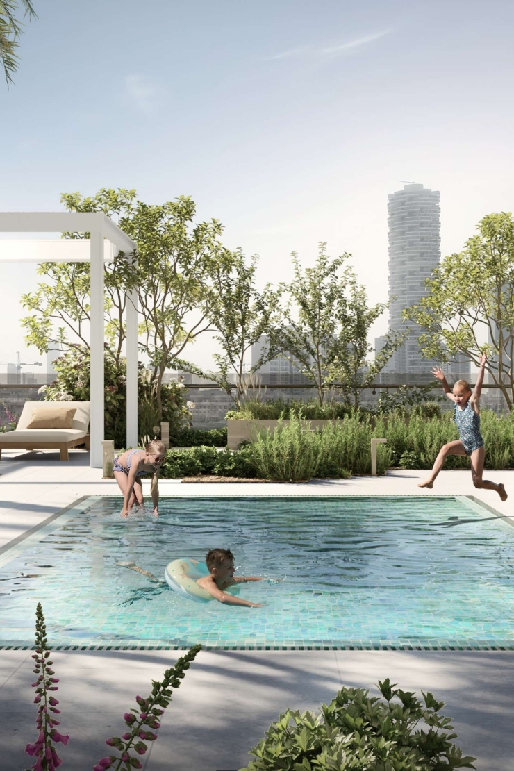 1 Wood Residence 2 - Propsearch.ae