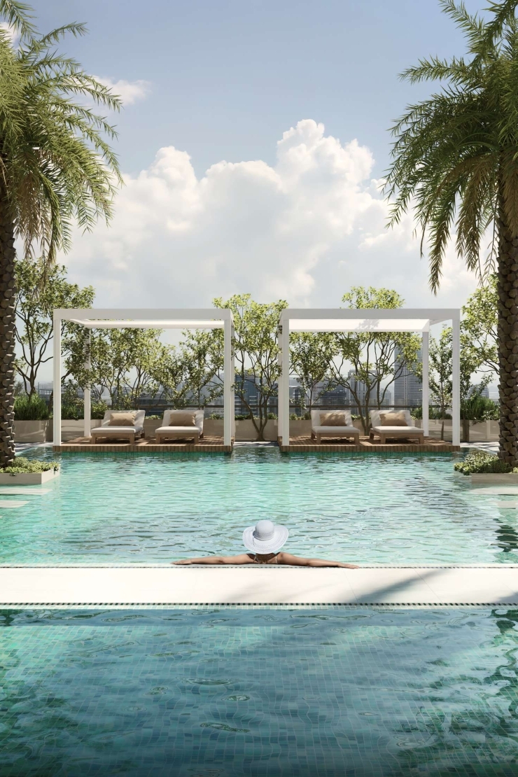 1 Wood Residence 2 - Propsearch.ae