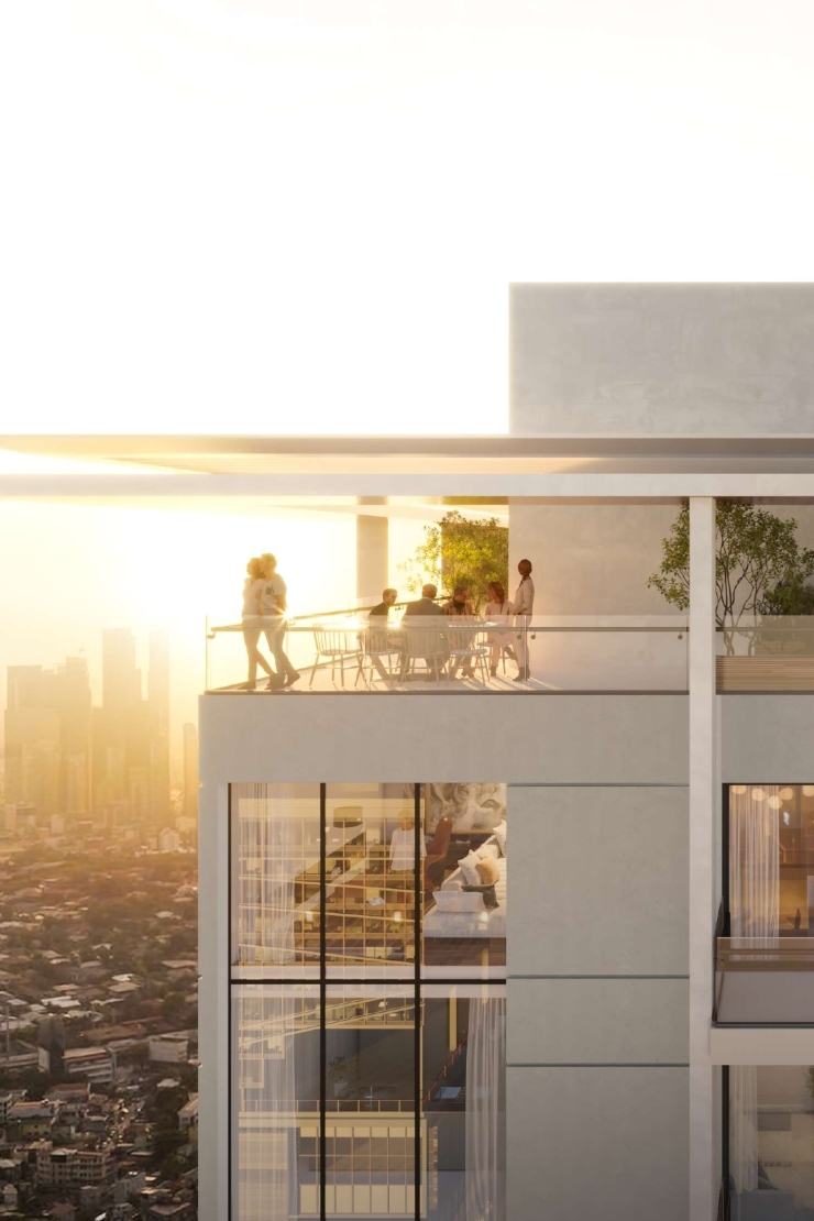 1 Wood Residence 2 - Propsearch.ae