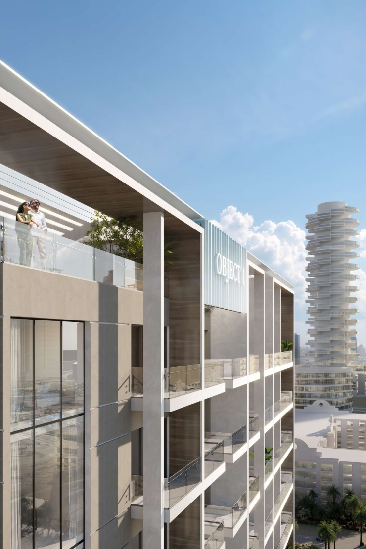 1 Wood Residence 2 - Propsearch.ae