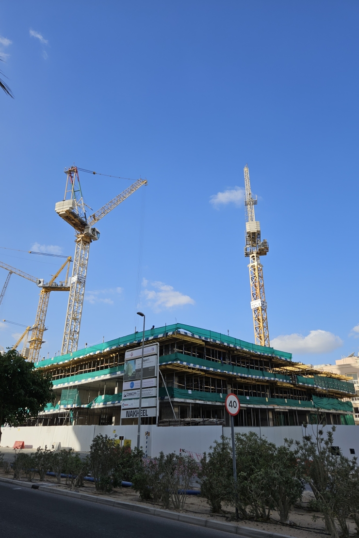1 Wood Residence - Propsearch.ae