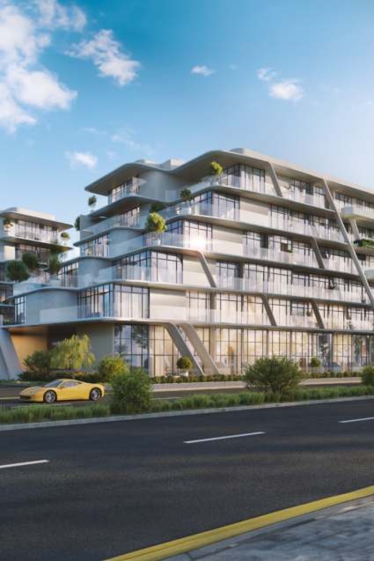 10 Oxford - Propsearch.ae