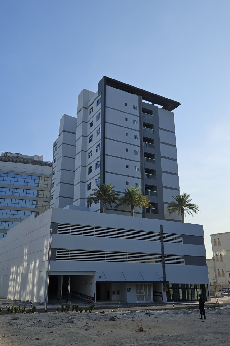 API Hotel Apartments Satwa - Propsearch.ae
