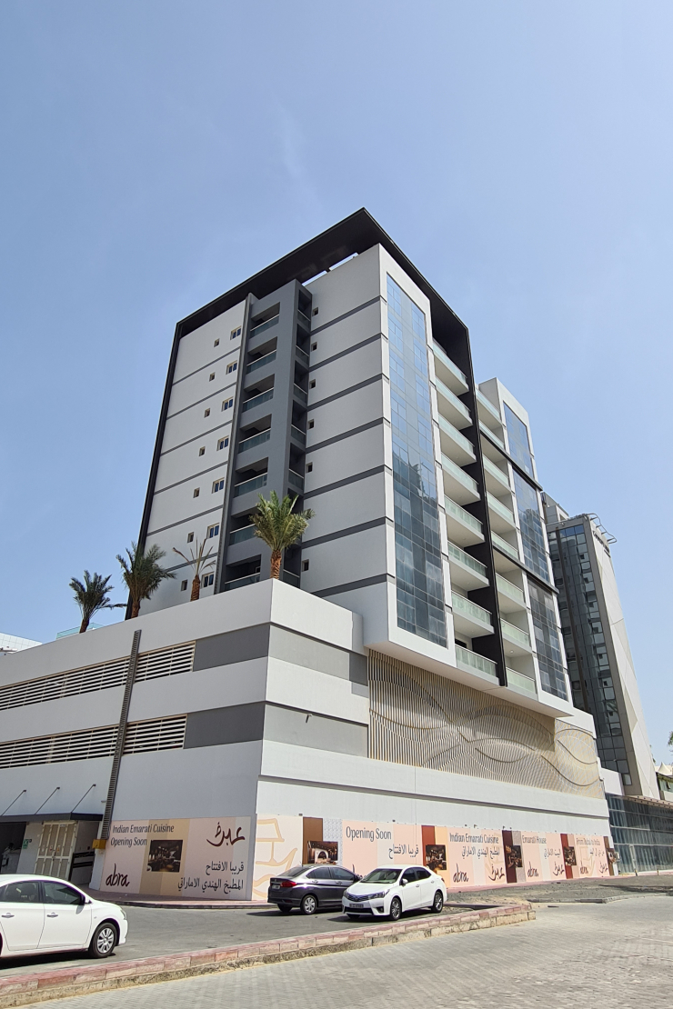 API Hotel Apartments Satwa - Propsearch.ae