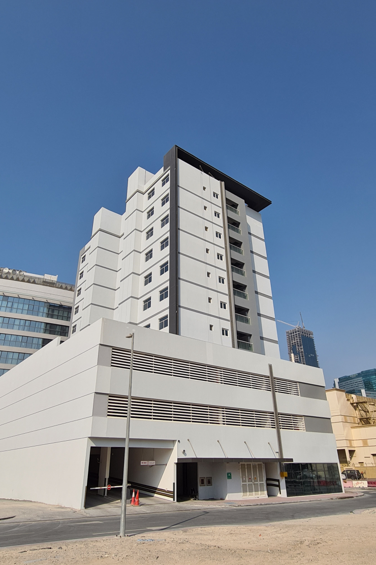 API Hotel Apartments Satwa - Propsearch.ae