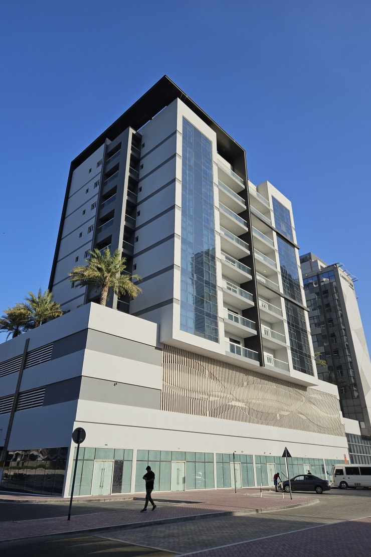 API Hotel Apartments Satwa - Propsearch.ae