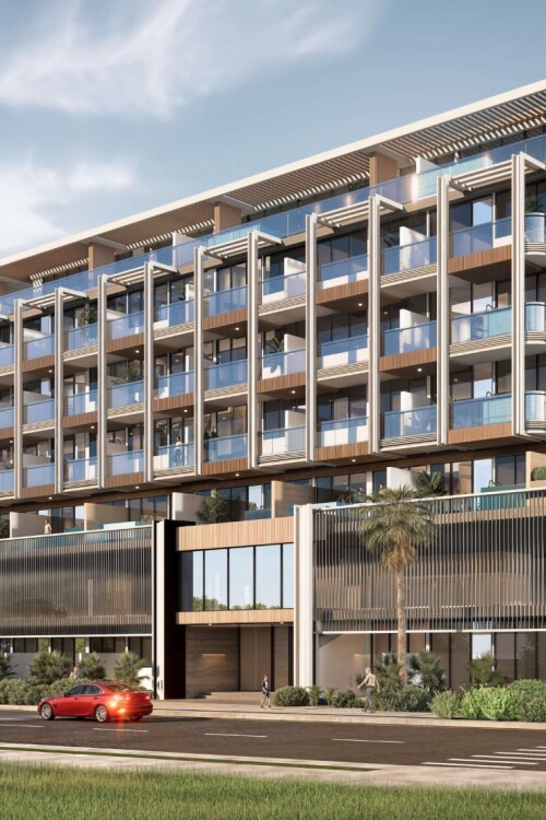 Kamdar Property Development LLC - Propsearch.ae