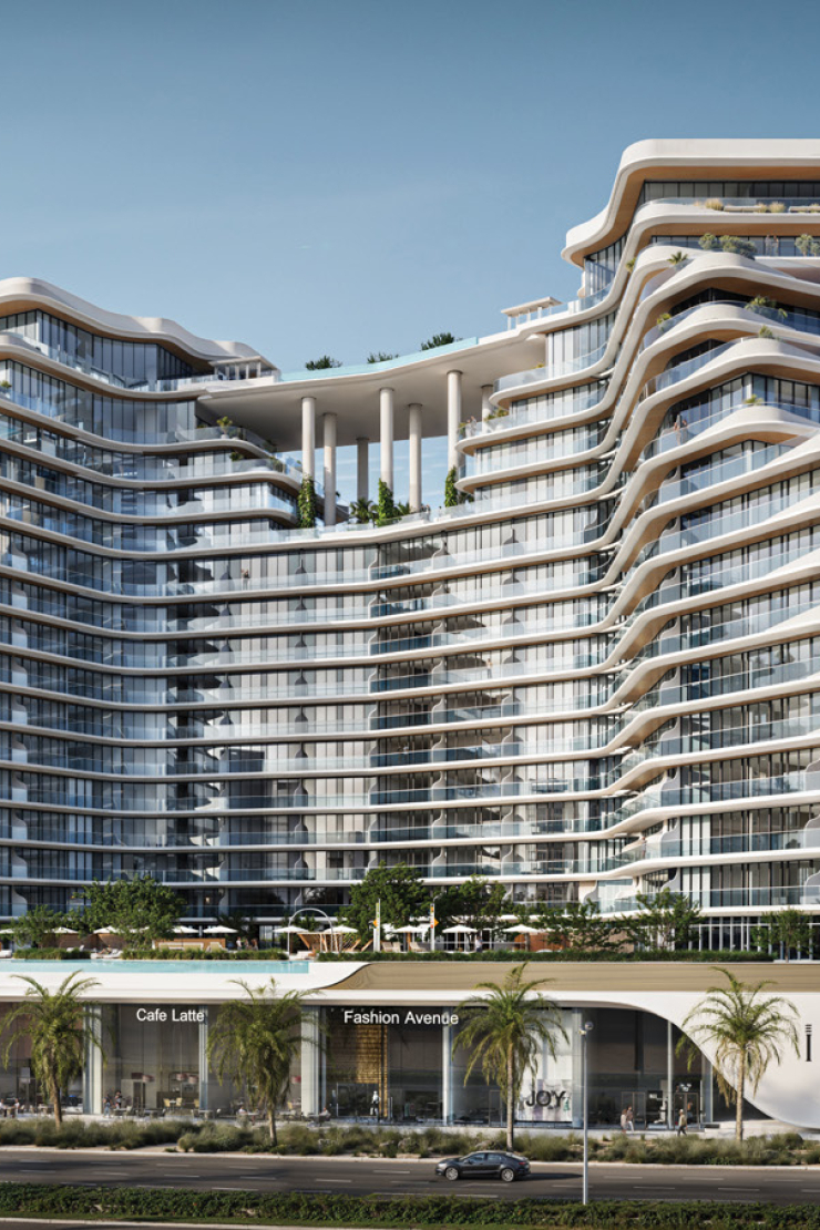 15 Cascade - Propsearch.ae