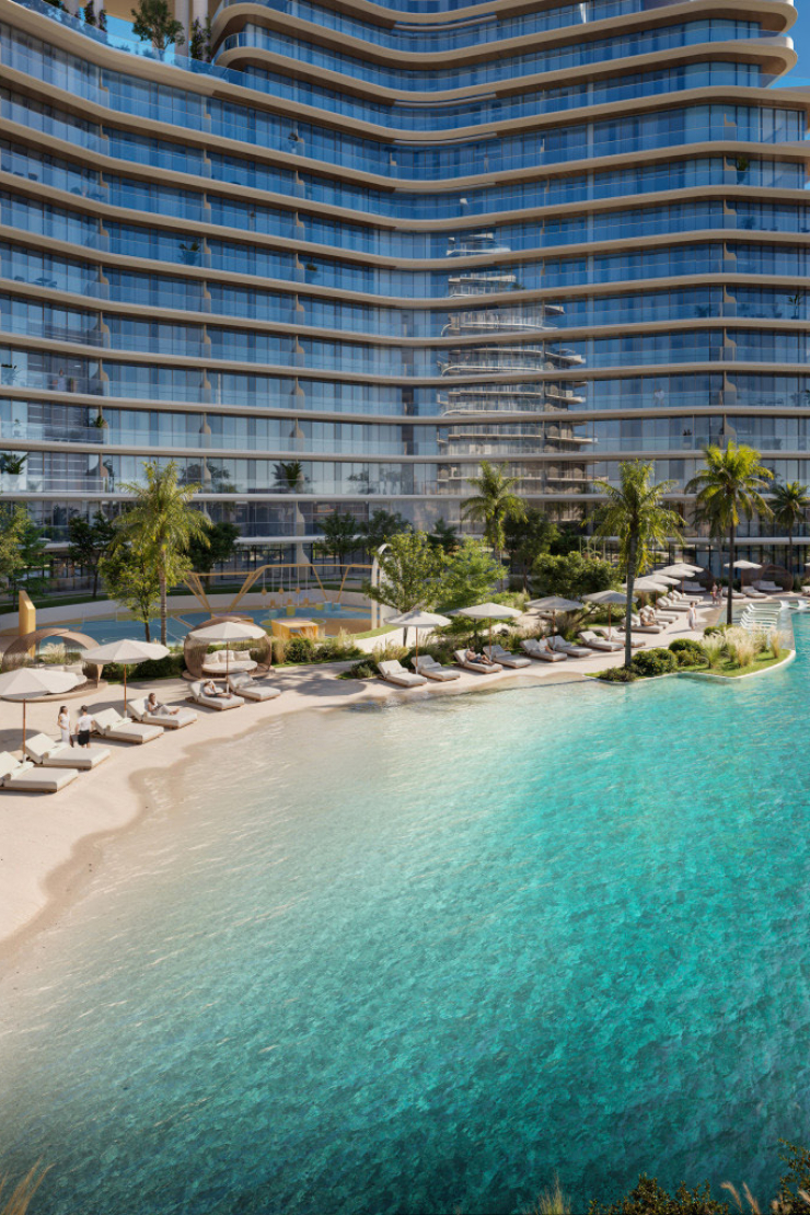 15 Cascade - Propsearch.ae