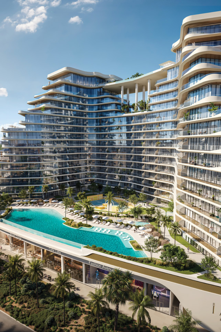 15 Cascade - Propsearch.ae