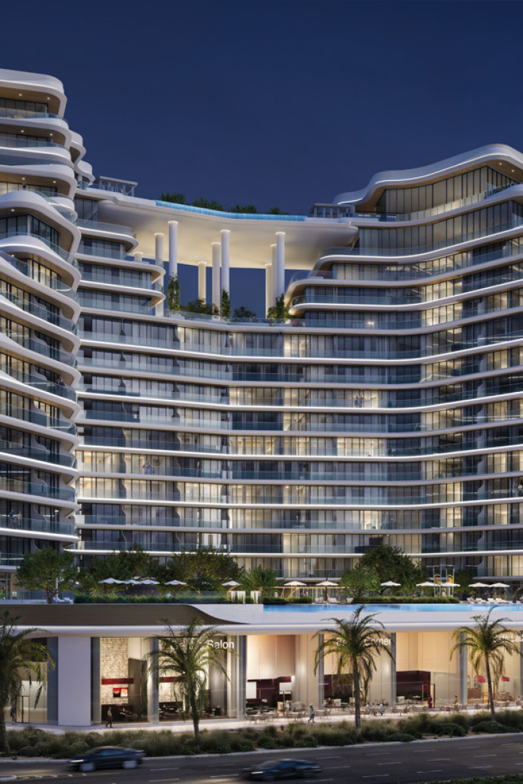 15 Cascade - Propsearch.ae