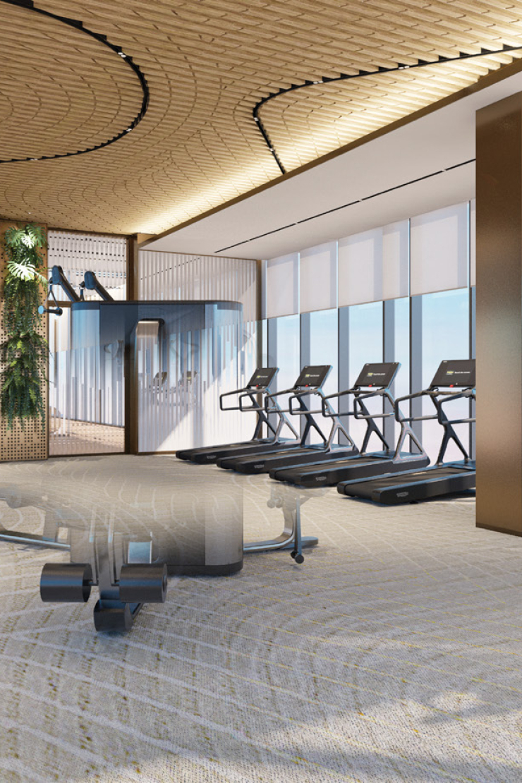 15 Cascade - Propsearch.ae