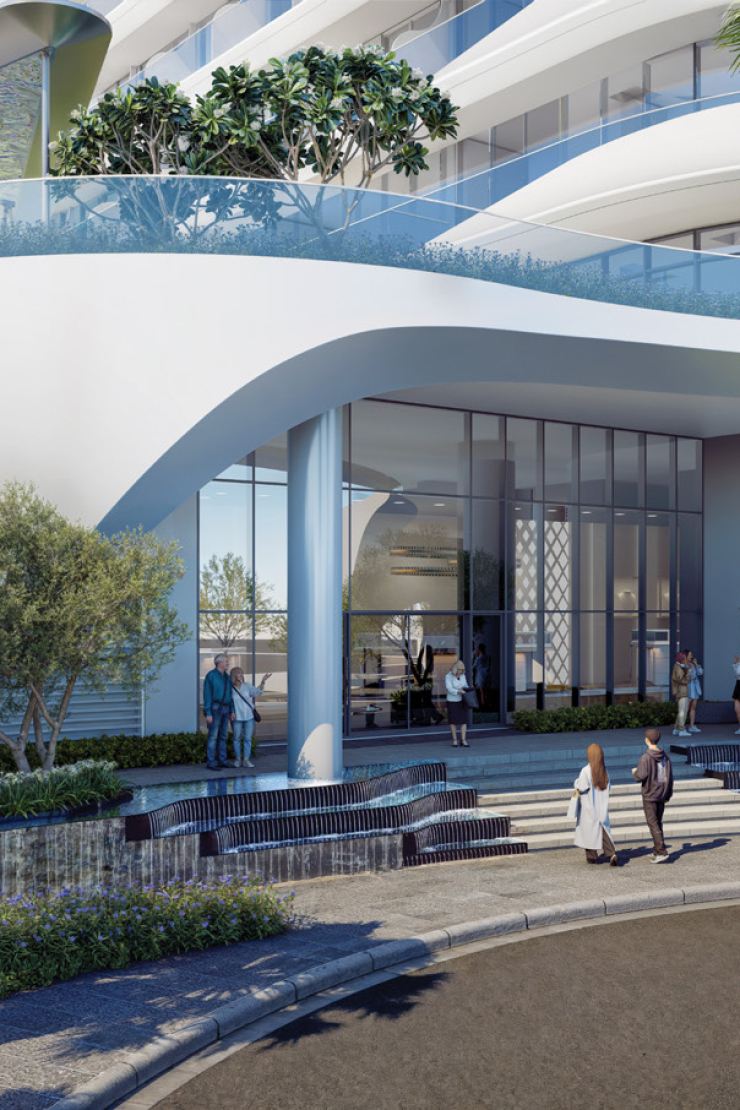 15 Cascade - Propsearch.ae