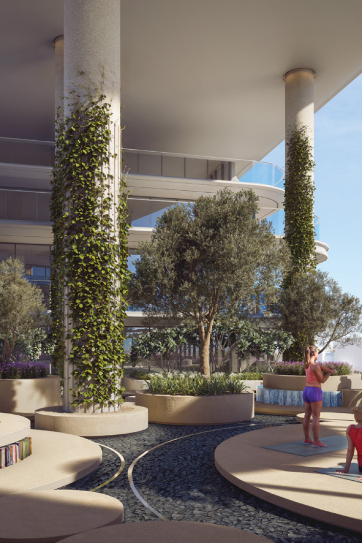 15 Cascade - Propsearch.ae