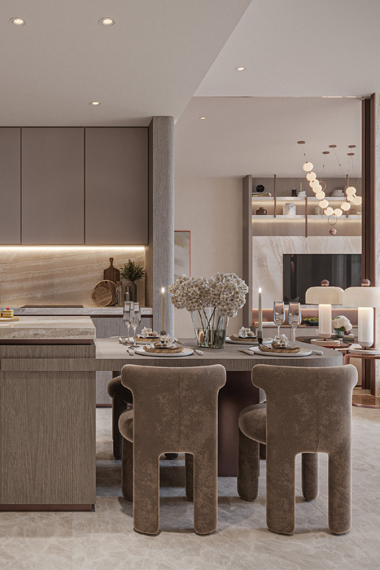 15 Cascade - Propsearch.ae