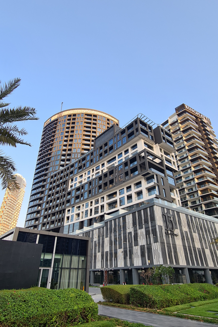 15 Northside - Propsearch.ae