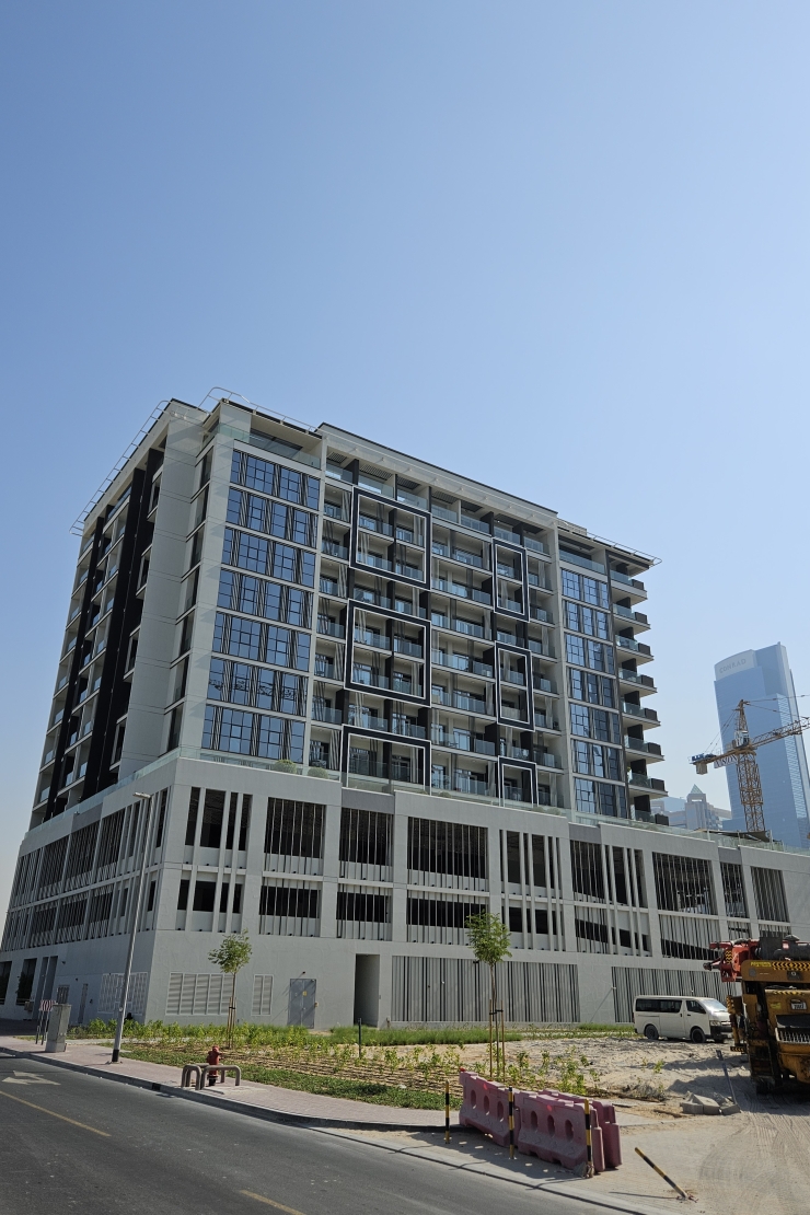 151 Residence - Propsearch.ae