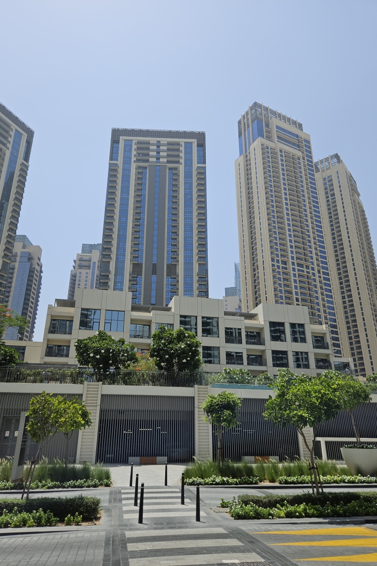 17 Icon Bay Tower 2 - Propsearch.ae