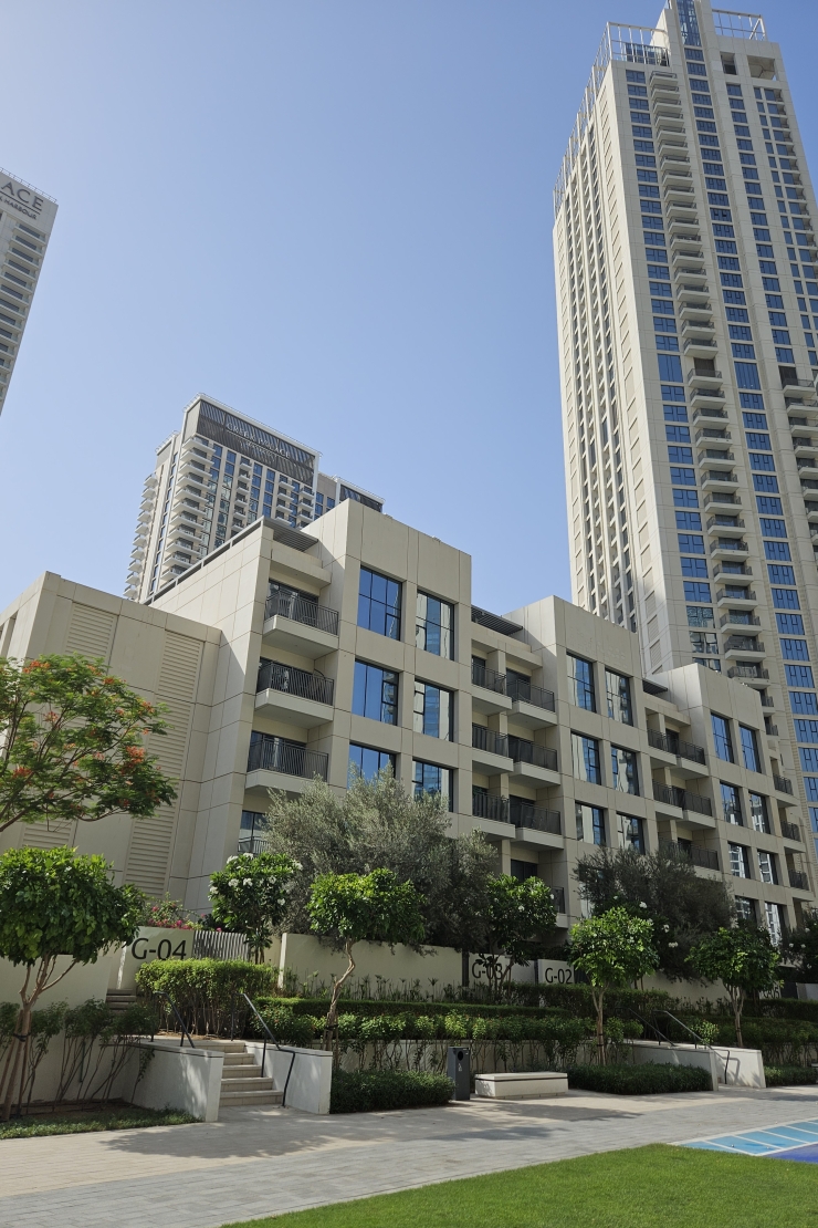 17 Icon Bay Tower 2 - Propsearch.ae