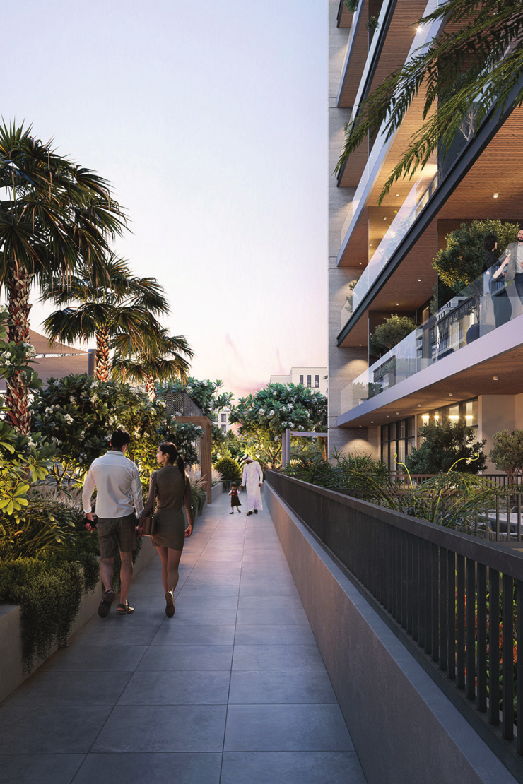 171 Garden Heights - Propsearch.ae