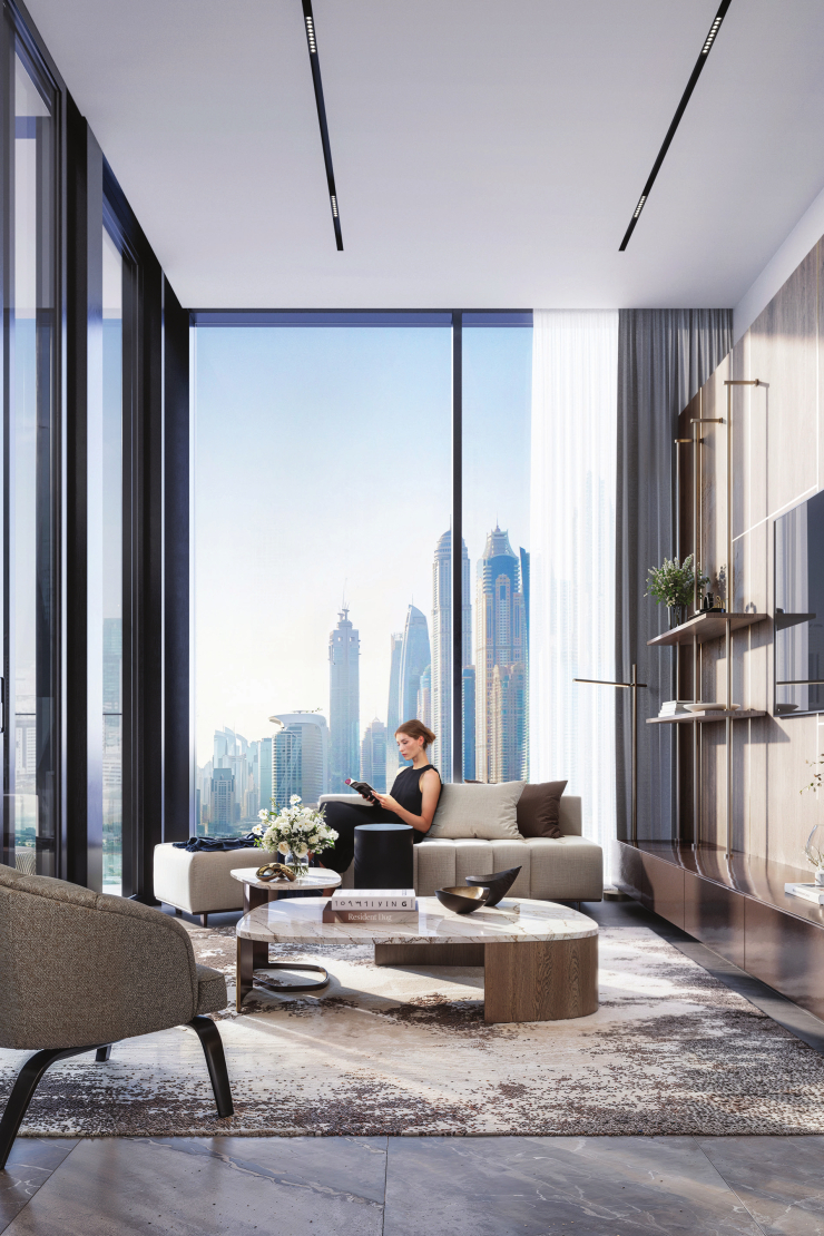 171 Garden Heights - Propsearch.ae