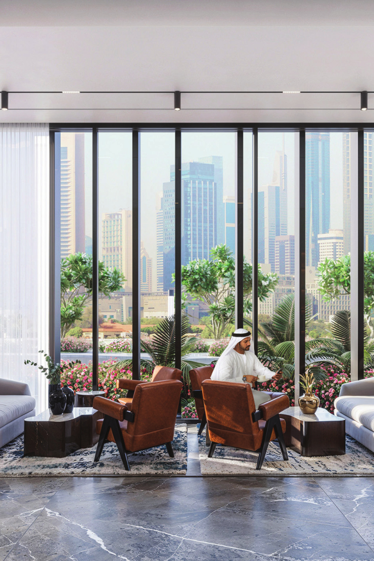171 Garden Heights - Propsearch.ae