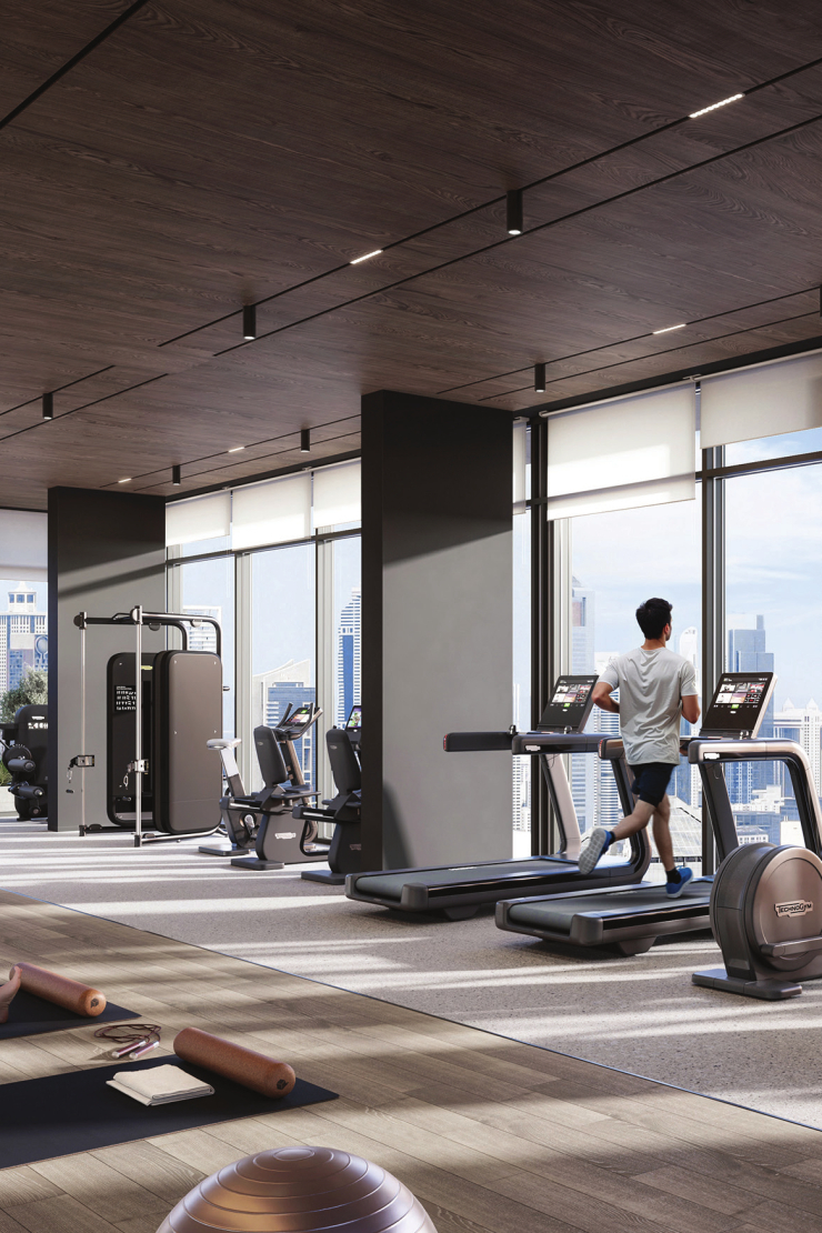 171 Garden Heights - Propsearch.ae