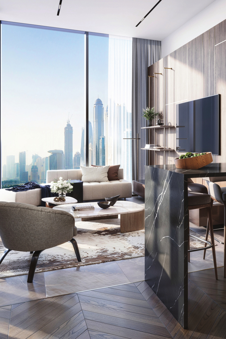 171 Garden Heights - Propsearch.ae