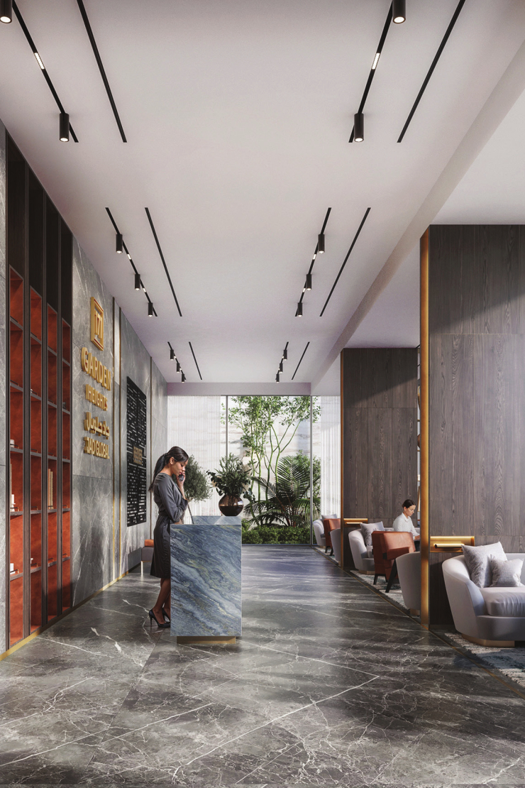 171 Garden Heights - Propsearch.ae