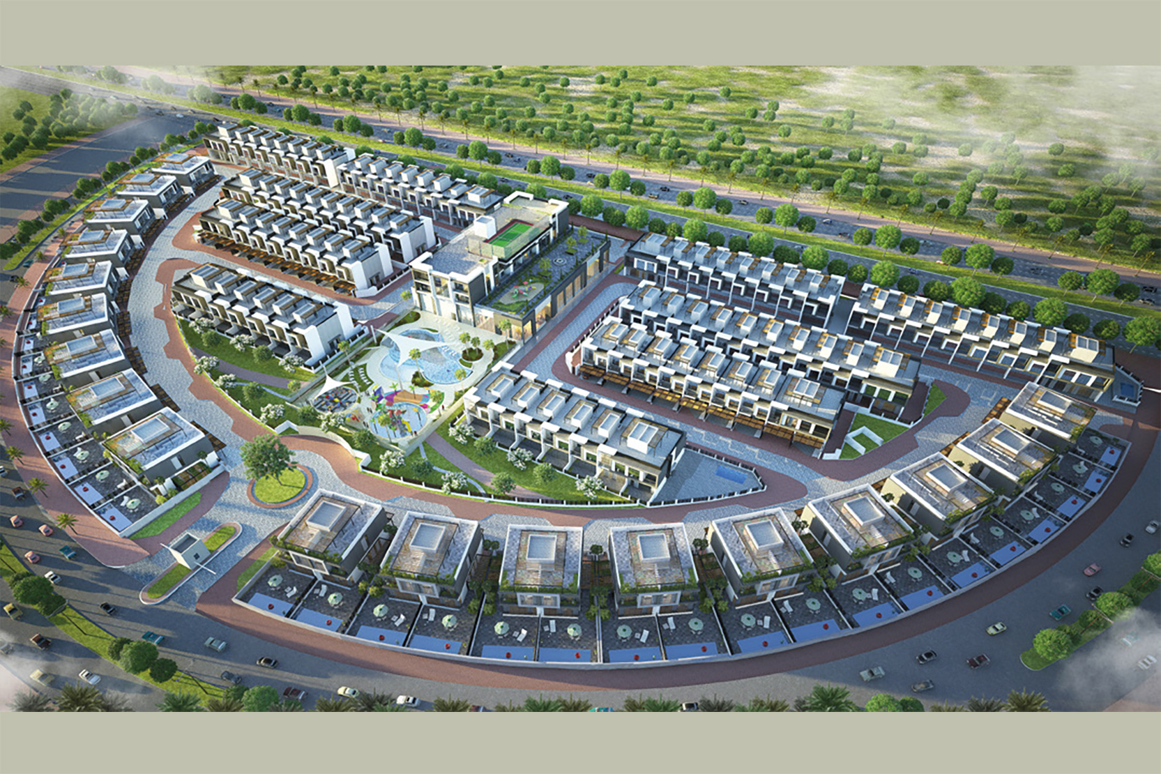 180 Degree - Propsearch.ae