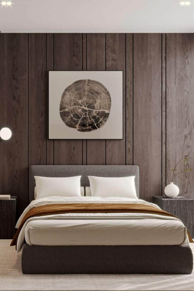 1 Wood Residence - Propsearch.ae